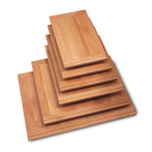 Alder Breadboard – Specialty Hardwood Products by Woodfold